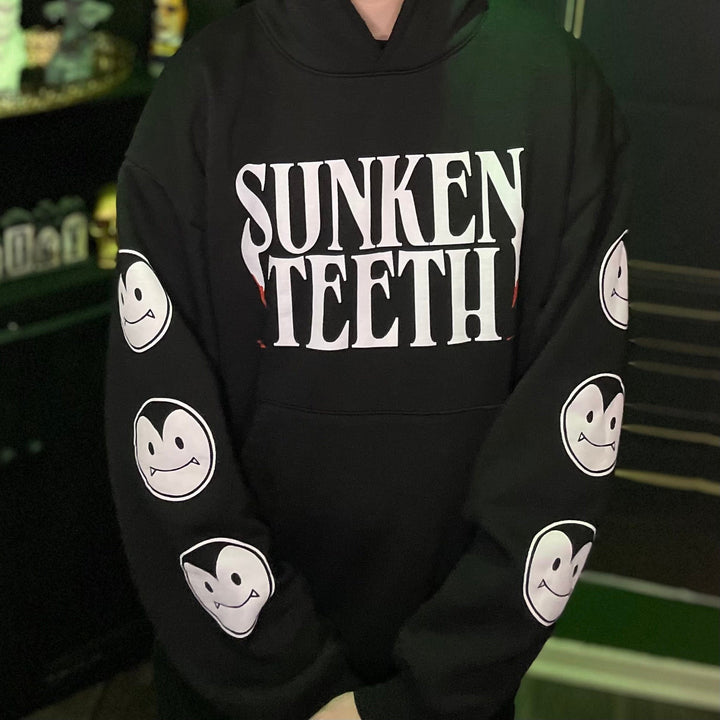 Sunken Teeth Co.