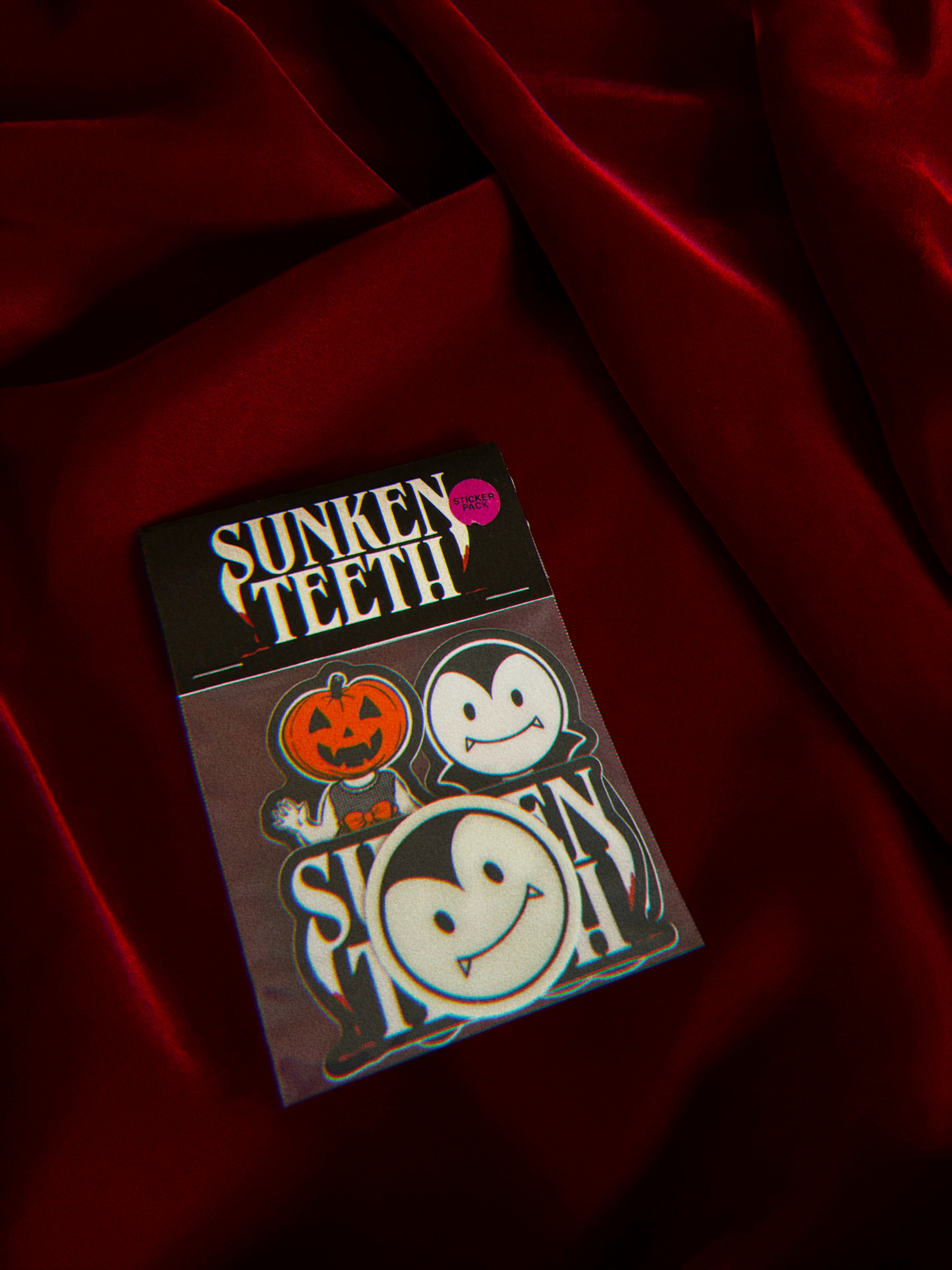 Sunken Teeth Co.