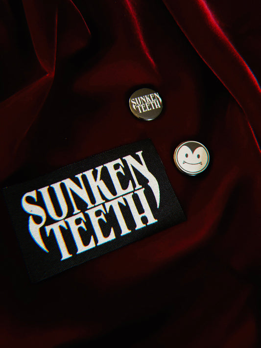 Sunken Teeth Co.