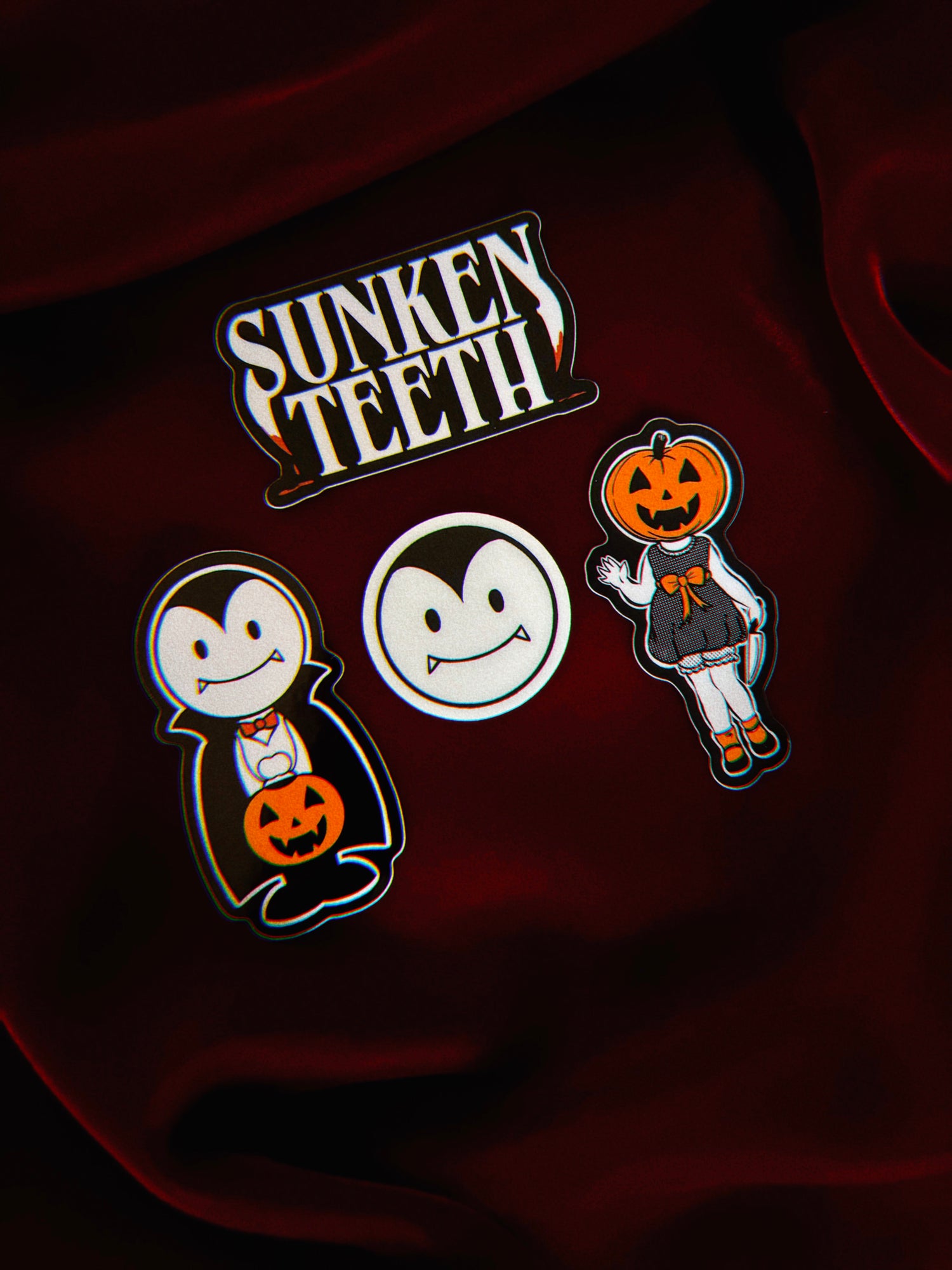 Sunken Teeth Co.