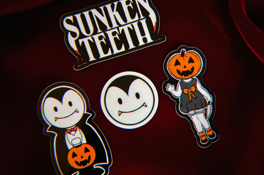 Sunken Teeth Co.