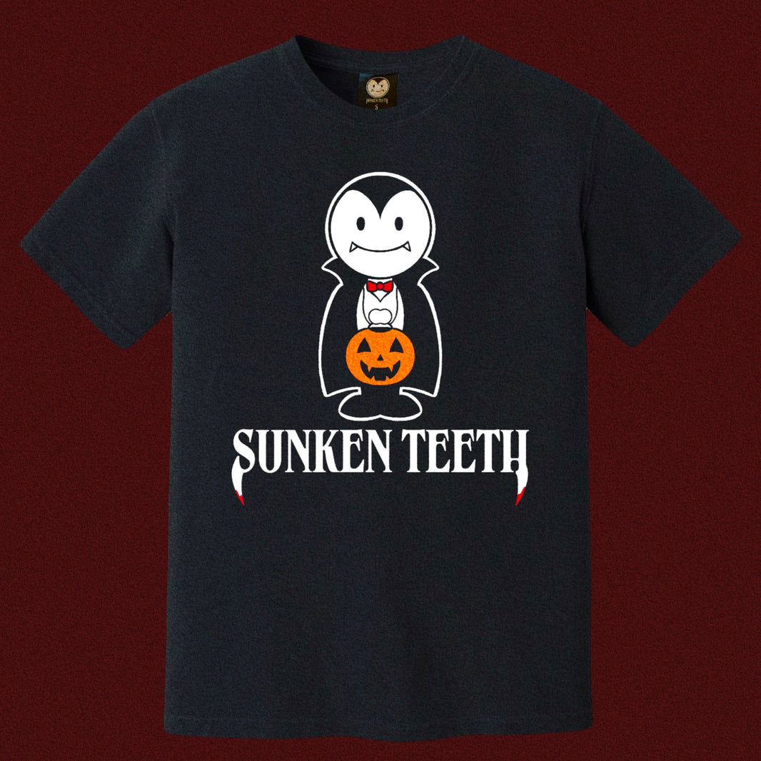 Sunken Teeth Co.