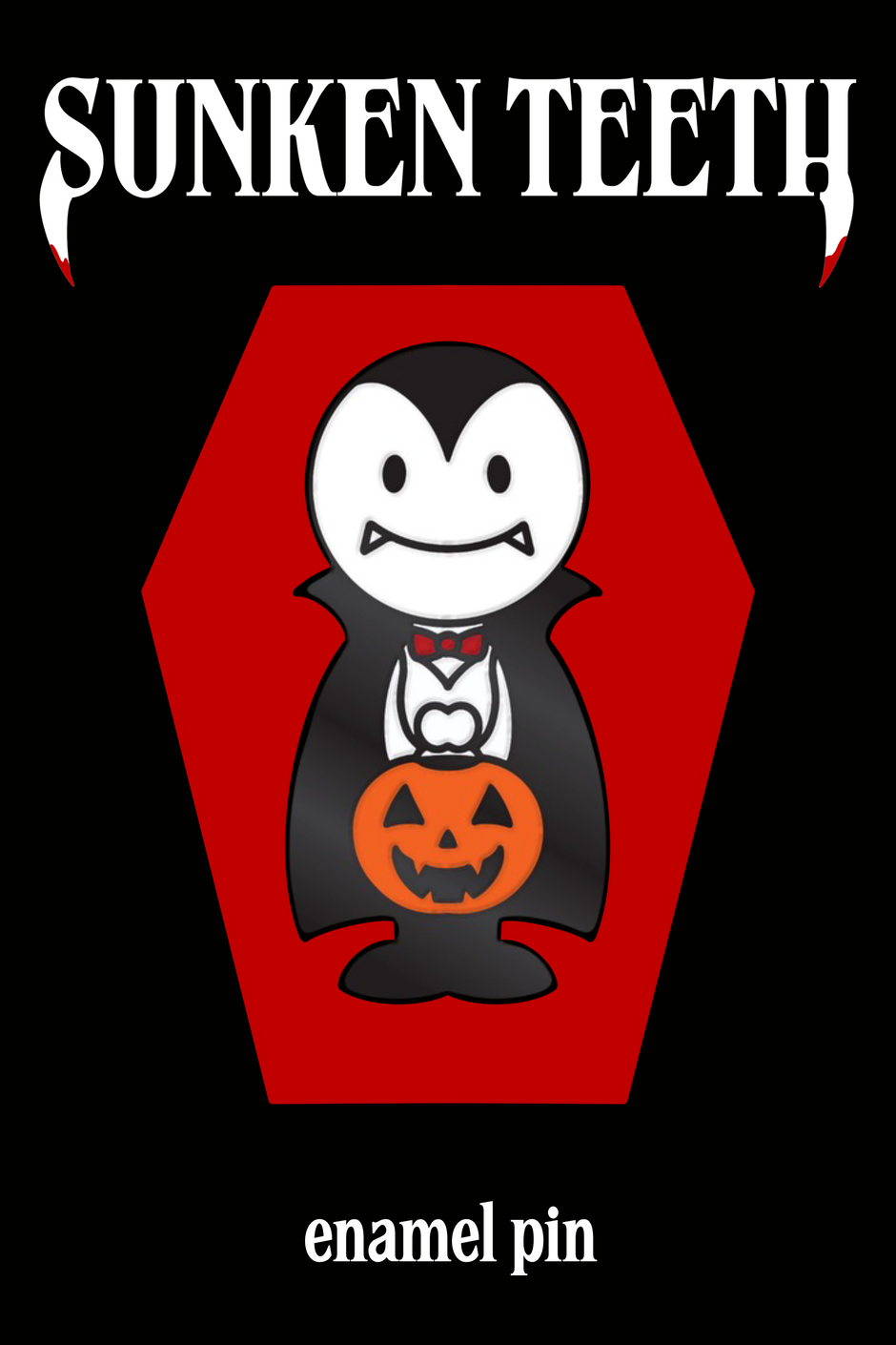 Sunken Teeth Co.