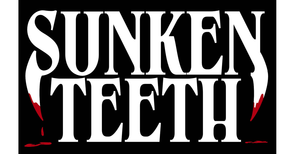 Sunken Teeth Co.